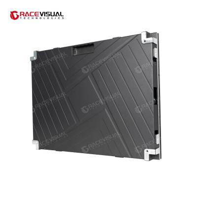 China P1.86 Ultra HD Indoor LED Display System - 7680Hz Ultra-Smooth Refresh Rate in Compact 640×480mm Cabinet | 500+ Nits High Brightness for Vibrant Worship Venue Applications for sale