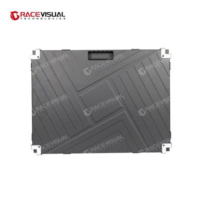 China P2.5 Ultra HD Indoor LED Display System - 7680Hz Refresh Rate for Worship, Retail & Hospitality Applications for sale