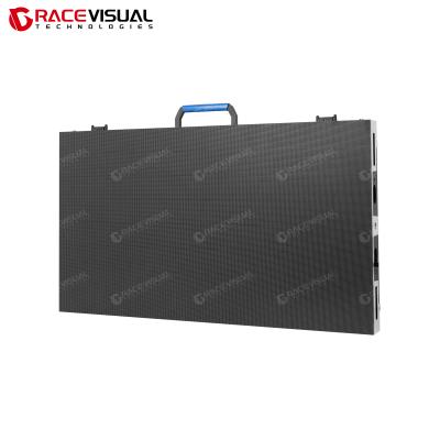 China UHD Indoor LED Display 1.25mm Pixel Pitch 16:9 Aspect Ratio for sale