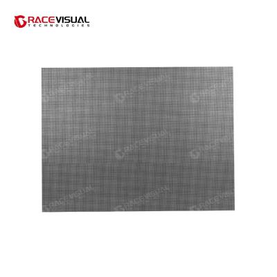 Cina Display a LED fisso per interni da 1,25 mm a 2,5 mm di pixel pitches IP40 Protezione e 16-bit Grayscale in vendita