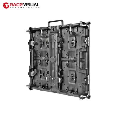 China ORD Series Premium Outdoor Rental & Stage LED Panels - Seamless Splicing, IP65 Protection, Quick Setup for sale