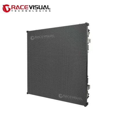 China ORA Series Outdoor LED Display with Tool-Free Front Maintenance Sunlight-Proof Brightness and Broadcast-Quality Refresh Rate for sale