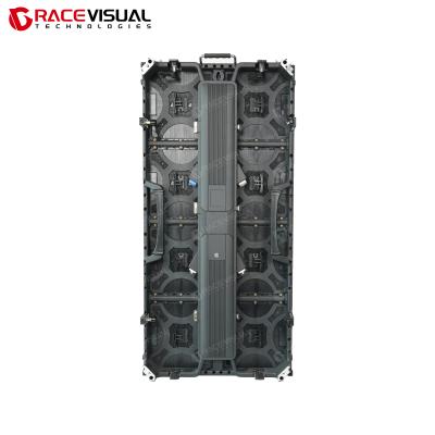 China P3.9 Indoor Professional Rental LED Panel – 600 nits brightness | 7680 Hz Refresh Rate | 500mm × 1000mm Cabinet Design for sale