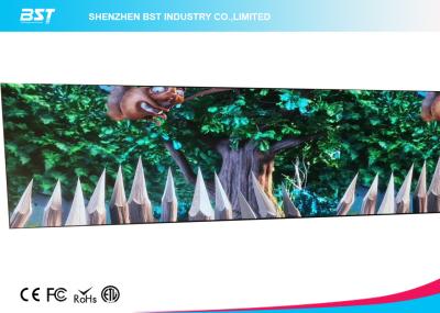 Китай Крытый экран СИД полного цвета П4.81, крытый дисплей СИД проката для шоу этапа продается
