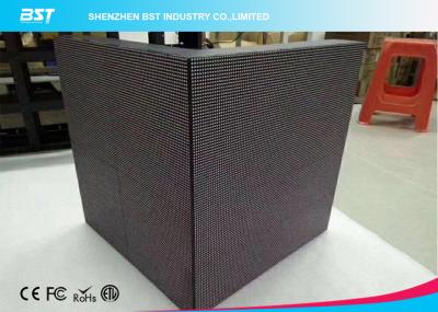 中国 催し物のでき事のための高リゾリューションの屋外広告のLED表示 販売のため