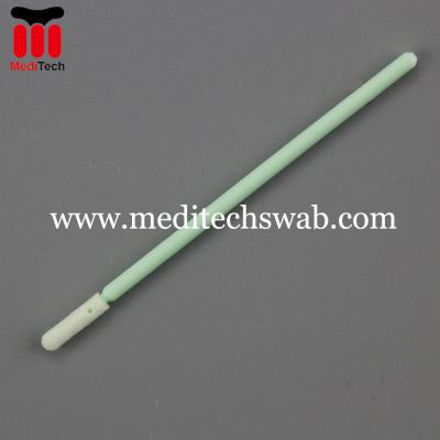 China Small Clean Foam Swabs for sale