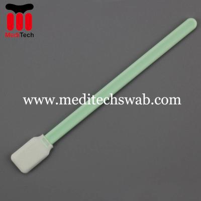 China Knitted Polyester Swabs for sale