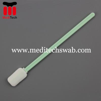 China Cleaning Polyester Swabs for sale
