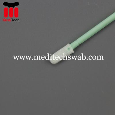 China Polyester Swab Canada for sale