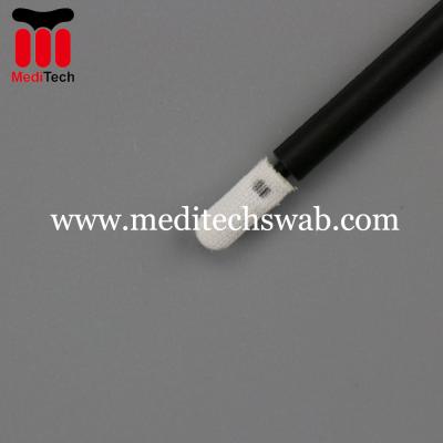 China polyester fiber tipped applicators for sale