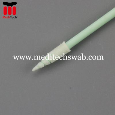 China Visible Dust Sensor Cleaning Swabs for sale
