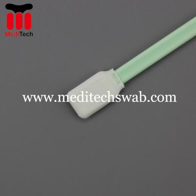 China CleanTips Swabs for sale