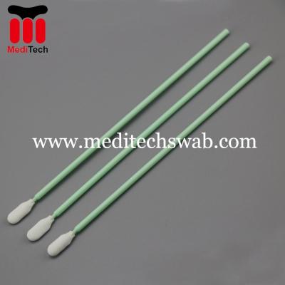 China Cleanroom Equipment Cleaning Swabs for sale