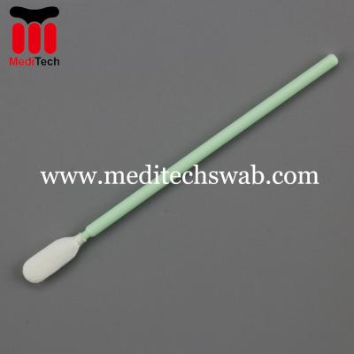 China Cleaning Validation Swabs Supplier for sale
