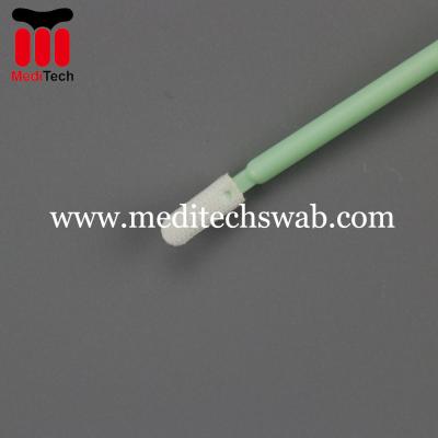 China Visible Dust Chamber Clean Swabs for sale
