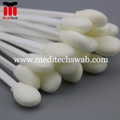 China High Density Cleaning Foam Swab Replacement Texwipe TX708 Circular Head  for PCB for sale
