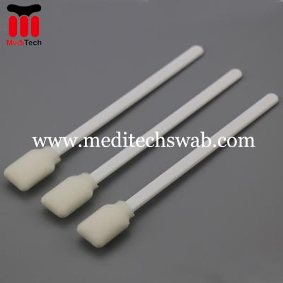 China Digital Printer Cleaning Swabs for sale