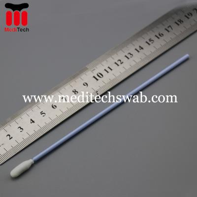 China Solvent Cleaning Swab for sale