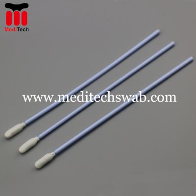 China High Quality Safe Cleaning Foam Swab FS740E for ESD Cleanroom Application for sale
