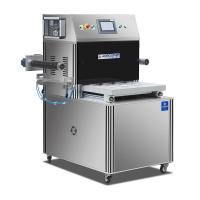 China Automatic Packing Map Packing Machine for sale
