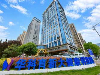 China Factory - Wuhan Shiwei Automation Technology Co., Ltd.