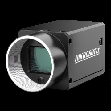 Quality HIKROBOT CS Series 3.2MP GigE Area Scan Camera with Compact Design and GigE Vision V2.0 Protocol for sale