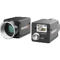 Quality HIKROBOT CS Series 5MP Area Scan Camera with GigE Interface and Compact Design for sale