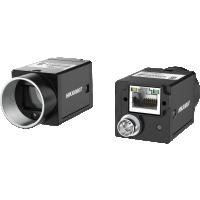Quality HIKROBOT CU Series 6MP Industrial Camera with GigE Interface and PoE Support for for sale