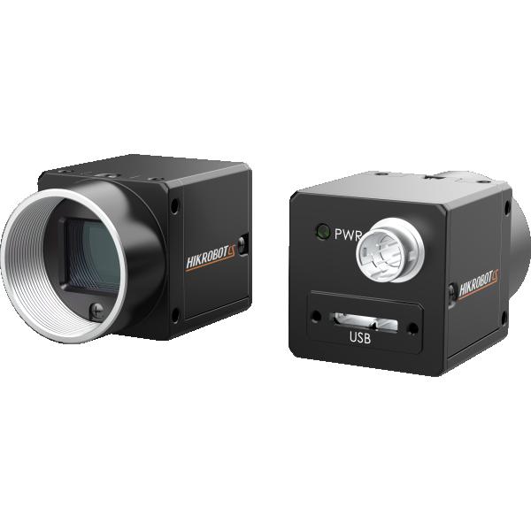 Quality HIKROBOT CS Series 1.6MP Area Scan Camera with USB3.0 and Compact Design for Machine Vision Applications for sale