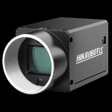 China HIKROBOT MV-CS120-10GC V5 CS Series 12MP Resolution Area Scan Camera with GigE Interface and 100m Transmission Distance for sale