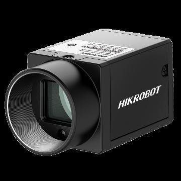 Quality HIKROBOT MV-CU050-30GC V2 CU Series 5MP Industrial Camera with GigE Vision V2.0 Protocol and 100 Meters Transmission for sale