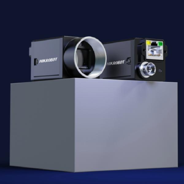Quality HIKROBOT MV-CU120-10GM CU Series 12MP Industrial Camera with GigE Vision V2.0 Protocol and 100 meters transmission for sale