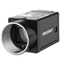 Quality HIKROBOT CU Series 12MP Resolution Industrial Camera with GigE Interface and for sale