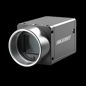 Quality HIKROBOT CH Series 12MP Resolution Area Scan Camera with GigE Interface and IMX304 Sensor for sale