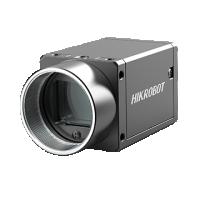 Quality HIKROBOT CH Series 12MP Resolution Area Scan Camera with GigE Interface and for sale