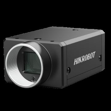 Quality HIKROBOT CH Series 25MP Resolution Area Scan Camera with GigE Interface and C-mount Lens Compatibility for sale