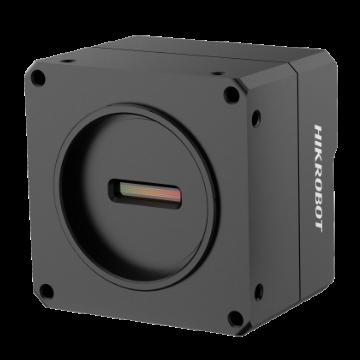 China HIKROBOT MV-CL024-91GM CL Series Line Scan Camera MV-CL024-91GM with 2k Resolution 7μm Pixel Size and GigE Vision V2.0 Compatibility for sale