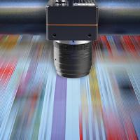 Quality HIKROBOT CL Series 4K Resolution GigE Line Scan Camera MV-CL042-91GC with GigE for sale