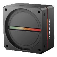 Quality HIKROBOT CL Series 8K Resolution 7μm Pixel Size GigE Vision V2.0 Compatible Line for sale