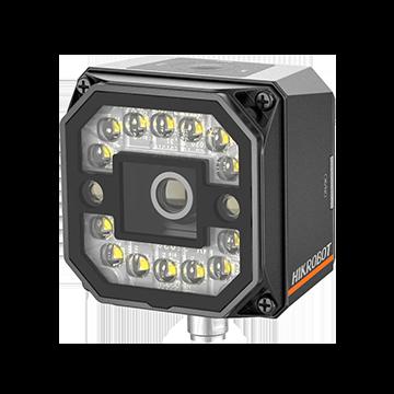 China HIKROBOT ID3000 Series 5MP Smart Code Reader with Deep Learning Algorithm and CMOS Global Shutter Sensor for sale