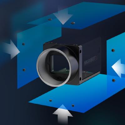 China HIKROBOT CS Series 6MP Area Scan Camera MV-CS060-10UM with USB3.0 IMX178 Mono Sensor for sale