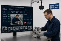 Quality AI SOP Solution for Manufacturing with 24/7 Continuous Monitoring, Real-Time for sale