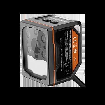 China HIKROBOT MV-SC3050XM-16M-WBN-S SC3000X series vision sensor，5MP，Mono，16mm focal length，One Cable for sale