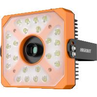 China HIKROBOT Logistic Code Reader MV-PD010003-12C-8C 12MP Logisitc Code Reading Set for sale
