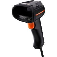 China HIKROBOT MV-IDH3000 Handheld Code Reader with Built-in Algorithm, Continuous Reading, and Industrial Protocols for sale