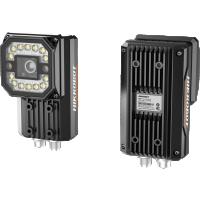 China HIKROBOT ID5000 Series 4.2MP 25mm IP67 Smart Code Reader with Deep Learning Algorithm for sale