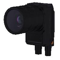 China HIKROBOT ID5000 Series Smart Code Reader with Built-in Deep Learning Algorithm Rotatable Cable and Controllable Light Source for sale