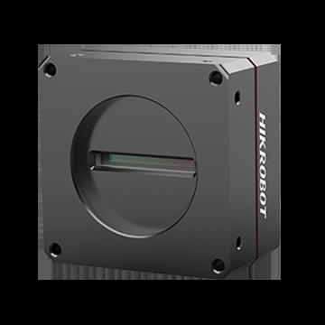 China HIKROBOT CL Series Line Scan Camera with 4k Pixels 195 kHz Line Rate and Camera Link Protocol for sale