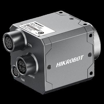 Quality HIKROBOT 3.2MP CT Area Scan Camera with Waterproof Connector and GigE Interface for sale