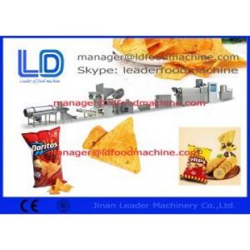 China Corn Chips Making Machine for sale